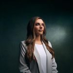 Emma Saunders | Presenter and Host | Evolve Agency