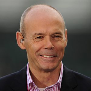 Sir Clive Woodward | Rugby Speaker | Evolve Agency