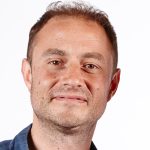 Dr Sam Wass | Mental Health Speakers | Evolve Agency