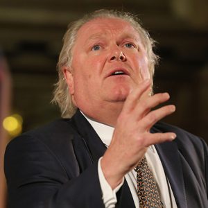 Lord Digby Jones | Business Speakers | Evolve Agency