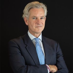 Hire Colonel Stuart Tootal | Evolve Speakers Agency