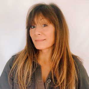 Anna Ryder Richardson | TV Presenter Speakers | Evolve Agency