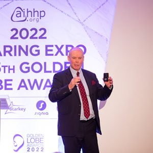 Sir Clive Woodward & AIHHP | Evolve Talent & Speakers