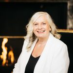 Alison Edgar MBE | Business Speakers | Evolve Agency