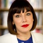 Beth Rigby | TV Presenter Speakers | Evolve Agency