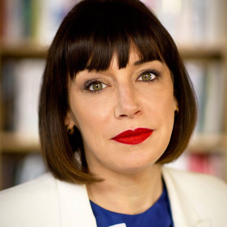 Book Beth Rigby for Events | Evolve Speakers Agency