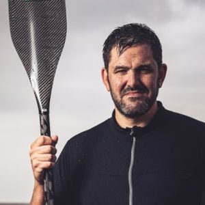 Jordan Wylie MBE | Adventurer Speakers | Evolve Agency