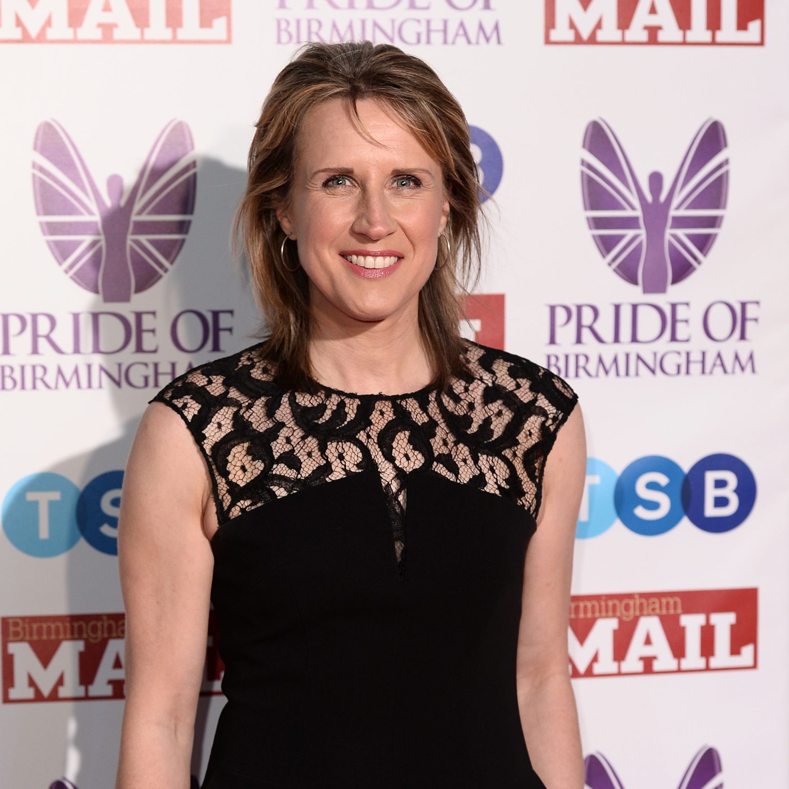 Katharine Merry | Olympic Speakers | Evolve Agency