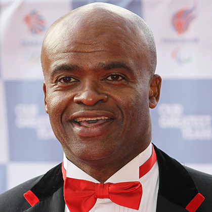 Paddy McGuinness, Sir Ranulph Fiennes, Anna Richardson…our 2023 ...