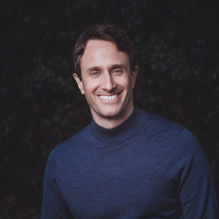 Simon Mundie | TV Presenter Speaker | Evolve Agency