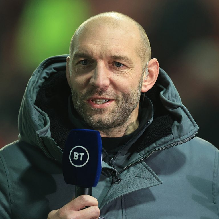 Ben Kay MBE | Rugby Speakers | Evolve Agency