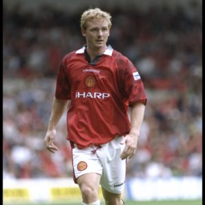 David May | Football Speakers | Evolve Agency