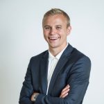 James Hanson | Politics Speakers | Evolve Agency