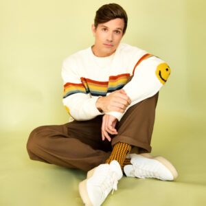 Will Best | Presenter | Evolve Agency