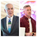 Mike Bates | Motivational Speakers | Evolve Agency