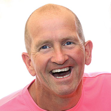 Eddie Edwards & The British Chiropractic Association - Evolve