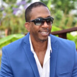 Peter Francis | Comedians | Evolve Agency