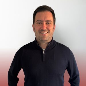 Meet The Team - Evolve