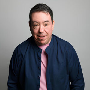 Hire Matt Price | Evolve Speakers Agency